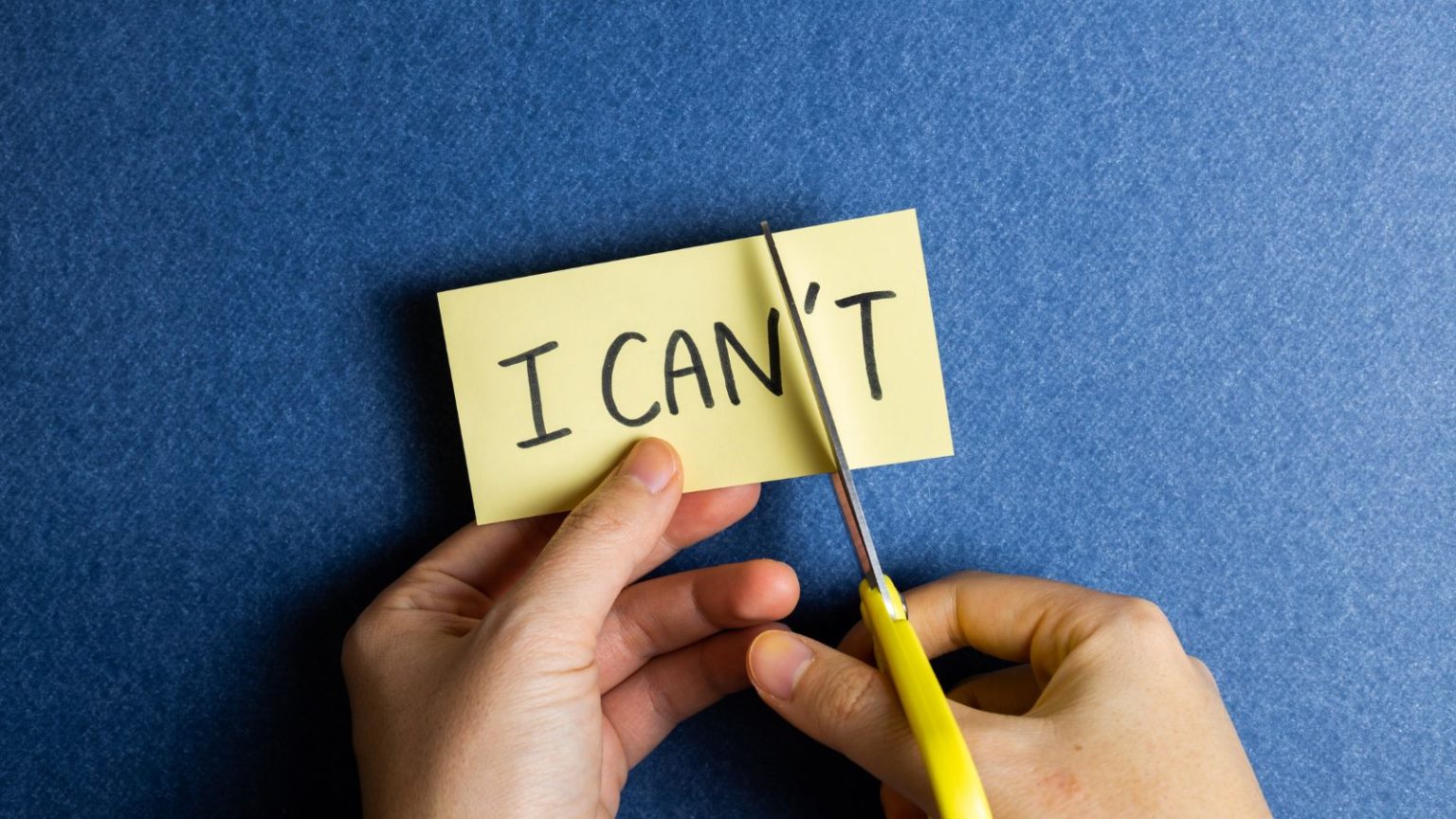 Πώς να αποκτήσω αυτοεκτίμηση και αυτοπεποίθηση;